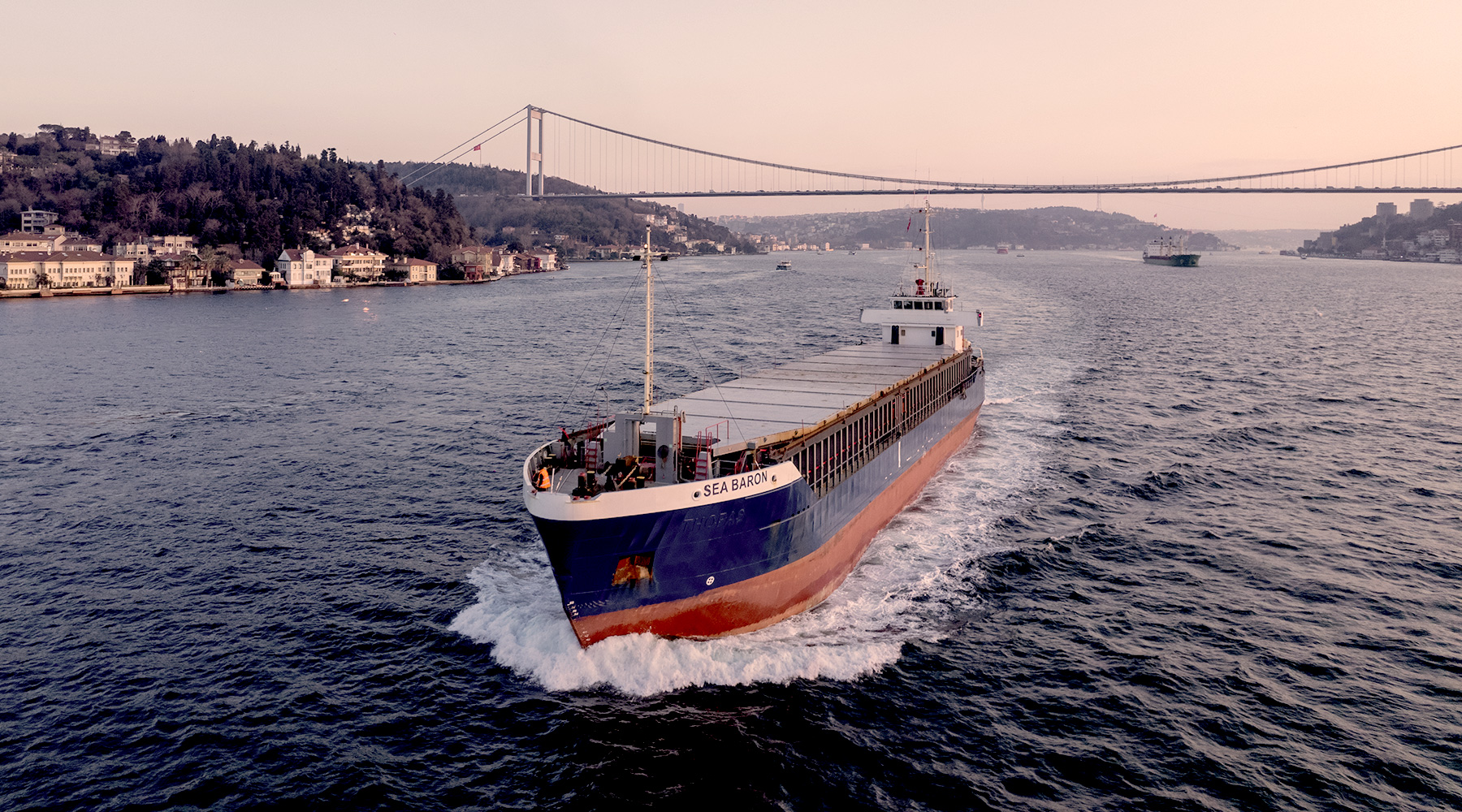 Optimal Shipping – www.optimalshipping.com