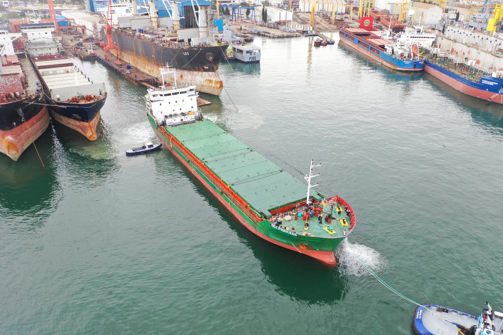 Optimal Shipping – www.optimalshipping.com